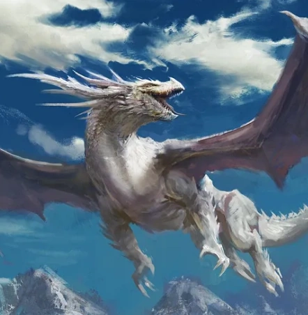Cryovain | FARP D&D Wiki | Fandom