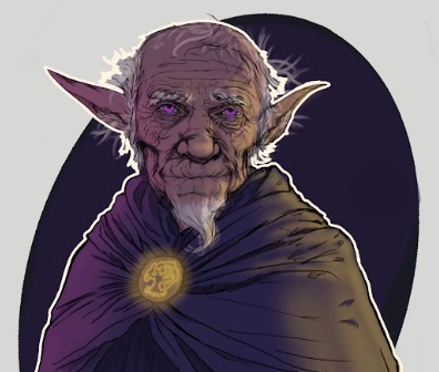 Igor | FARP D&D Wiki | Fandom