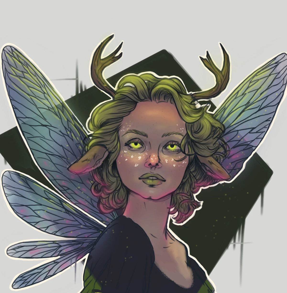 Fawn | FARP D&D Wiki | Fandom