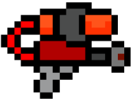 Thermal Proton Blaster | Farquestdatabase Wiki | Fandom