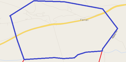 Farran | Farran Wikia | Fandom