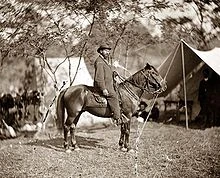 Allan Pinkerton | Farrell Wiki | Fandom