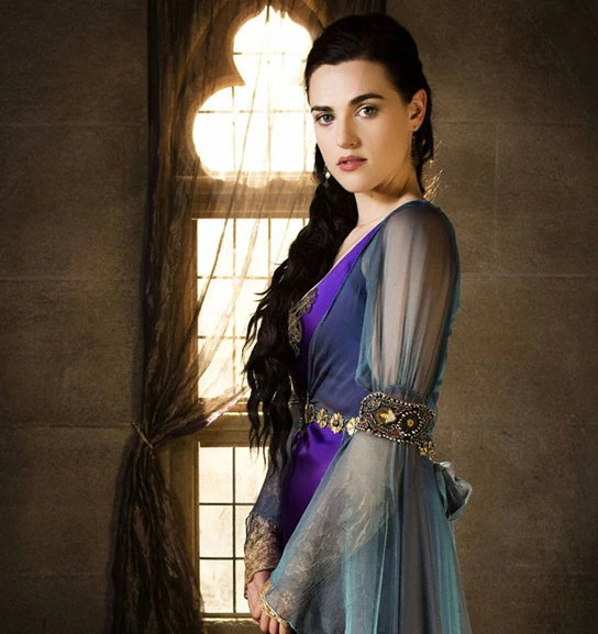 Morgan Le Fay (Geldar) | Farrell Wiki | Fandom