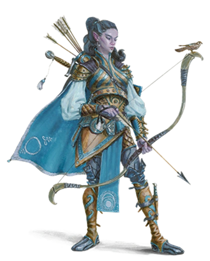 Elves | Farrin Wiki | Fandom