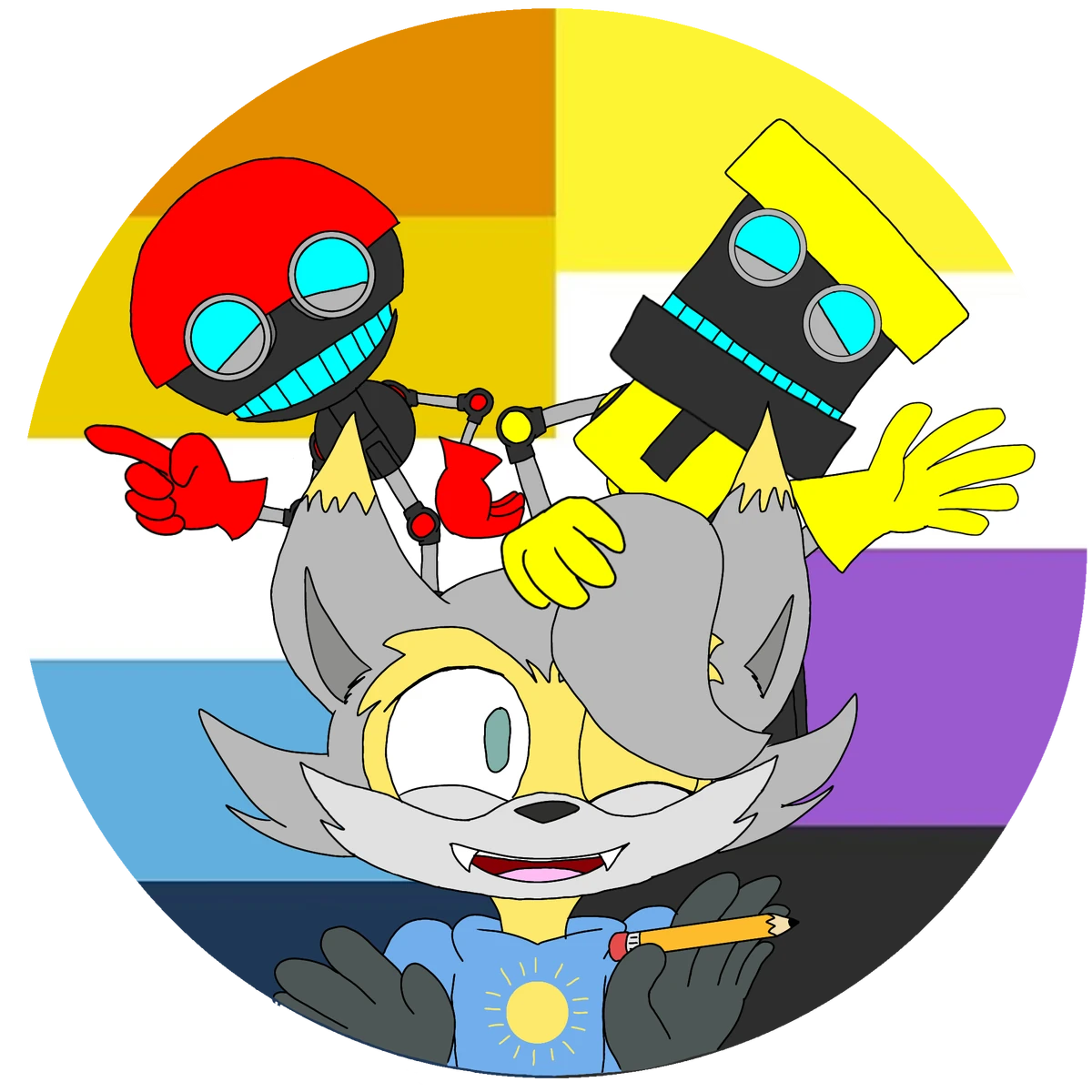 Sunny-Not-Sonny | Farroon Lands Wiki | Fandom