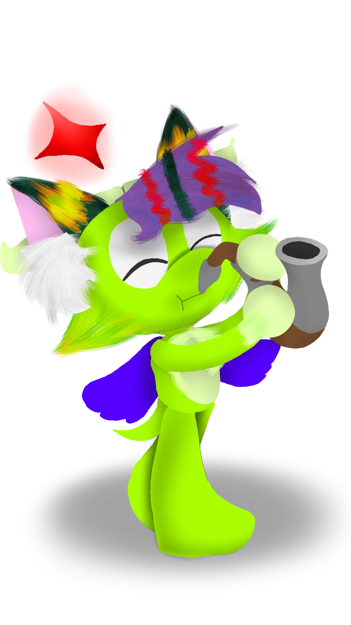 Barrett | Farroon Lands Wiki | Fandom