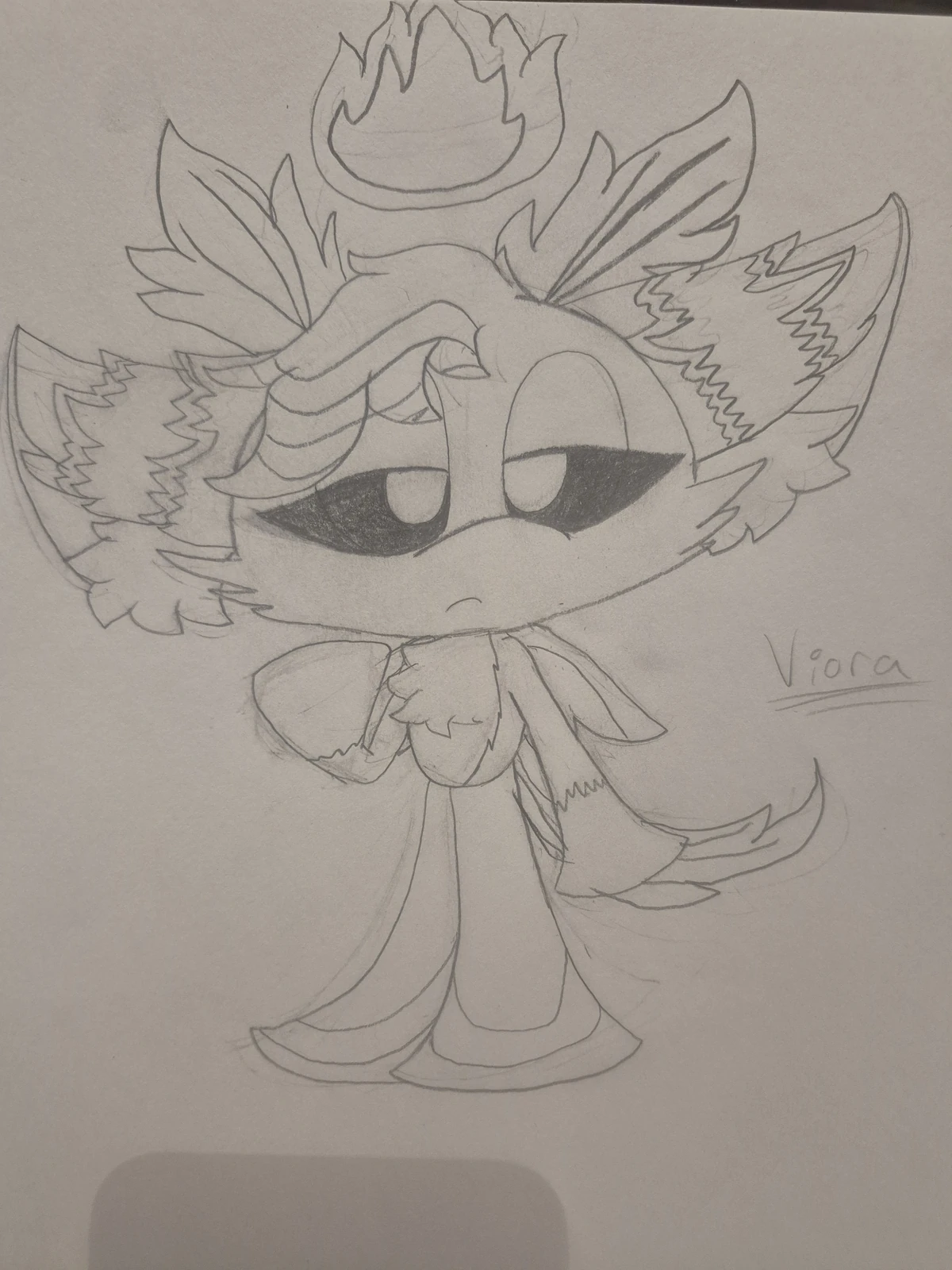 Viora | Farroon Lands Wiki | Fandom