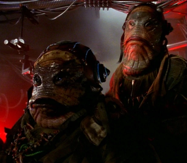 Sheyang | Farscape Encyclopedia Project | Fandom