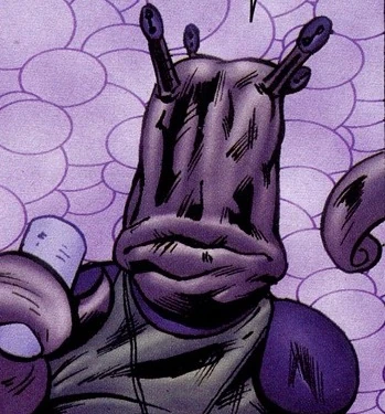 Nibor | Farscape Encyclopedia Project | Fandom