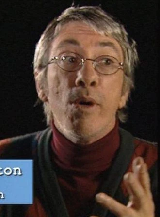 Garrett Hamilton | Farscape Encyclopedia Project | Fandom