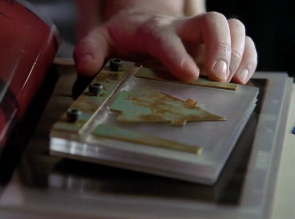 Axiom | Farscape Encyclopedia Project | Fandom