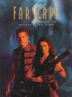 Farscape RPG | Farscape Encyclopedia Project | Fandom