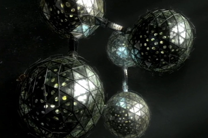 Das Fenster in die Zeit | Farscape Wiki | Fandom