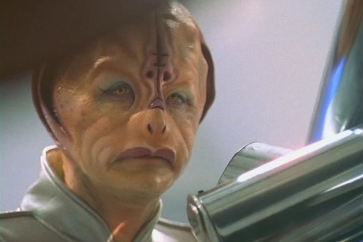 Die selbst beigebrachten Wunden - Teil 2 | Farscape Wiki | Fandom