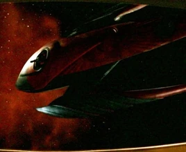 Talyn | Farscape Encyclopedia Project | Fandom