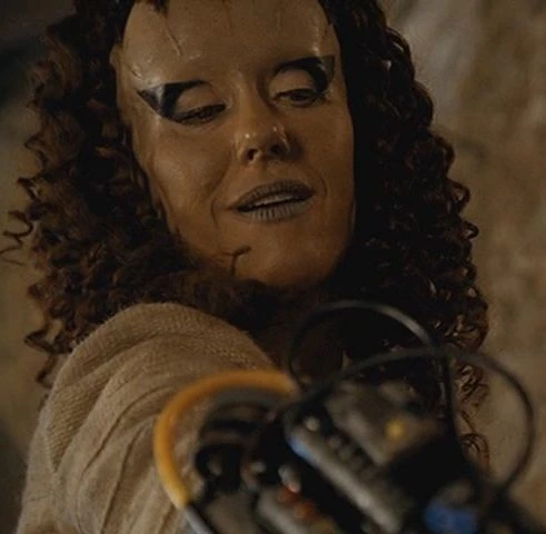Vella | Farscape Encyclopedia Project | Fandom