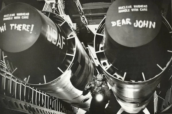 Dr. Strangelove | Farscape Encyclopedia Project | Fandom