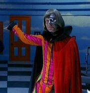 Stark | Farscape Encyclopedia Project | Fandom