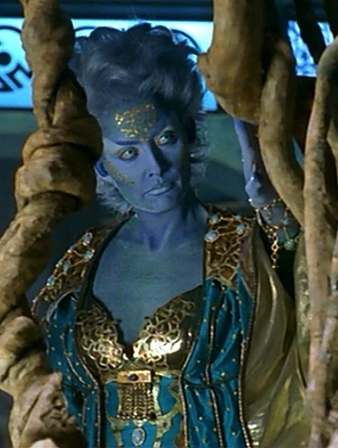 Tahleen | Farscape Encyclopedia Project | Fandom
