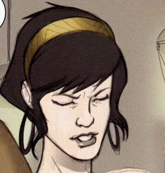 Fannso | Farscape Encyclopedia Project | Fandom