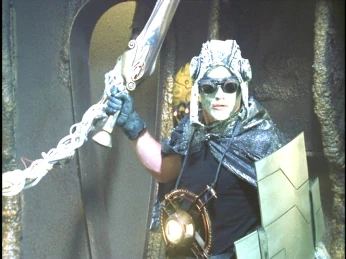 Crackers Don't Matter | Farscape Encyclopedia Project | Fandom