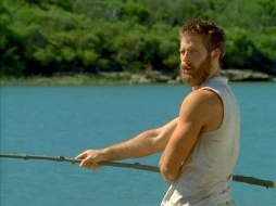 Jeremiah Crichton | Farscape Encyclopedia Project | Fandom