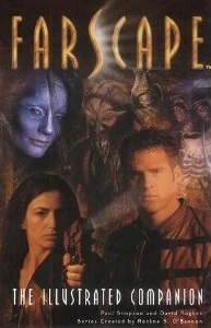 Farscape: The Illustrated Companion | Farscape Encyclopedia Project ...