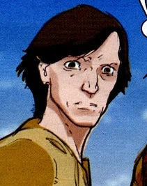 Quell'c | Farscape Encyclopedia Project | Fandom