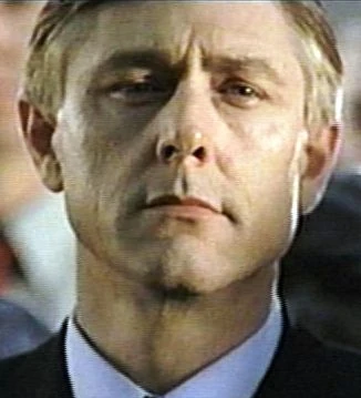 T.R. Holt | Farscape Encyclopedia Project | Fandom