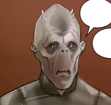 Razoo | Farscape Encyclopedia Project | Fandom