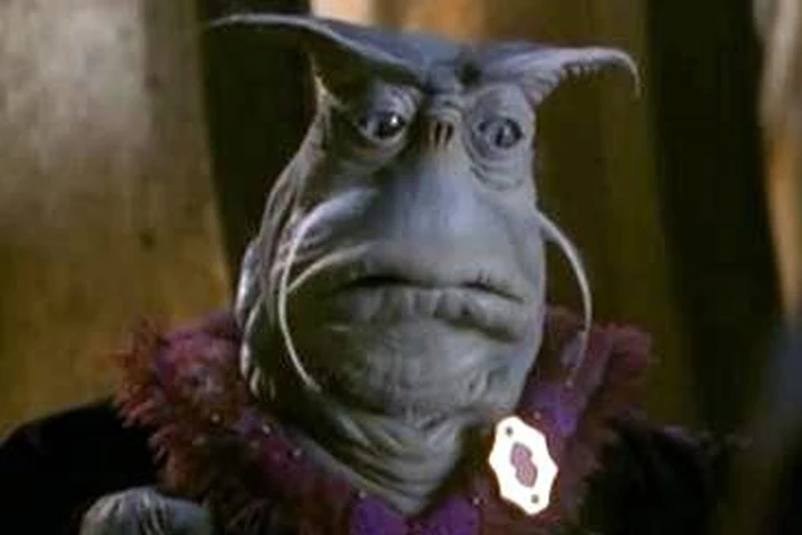 Rygel XVI. | Farscape Wiki | Fandom