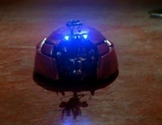 Talyn | Farscape Encyclopedia Project | Fandom