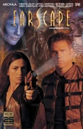 Farscape 25th Anniversary Special | Farscape Encyclopedia Project | Fandom
