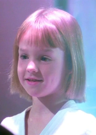 Ben Browder Children