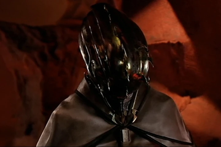 Echte Freunde | Farscape Wiki | Fandom