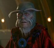 Rygel XVI | Farscape Encyclopedia Project | Fandom
