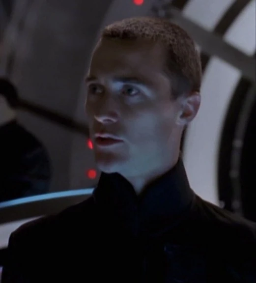 Orn | Farscape Encyclopedia Project | Fandom