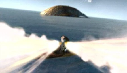 Eidelon crystallization weapon | Farscape Encyclopedia Project | Fandom