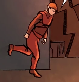 Gratz | Farscape Encyclopedia Project | Fandom