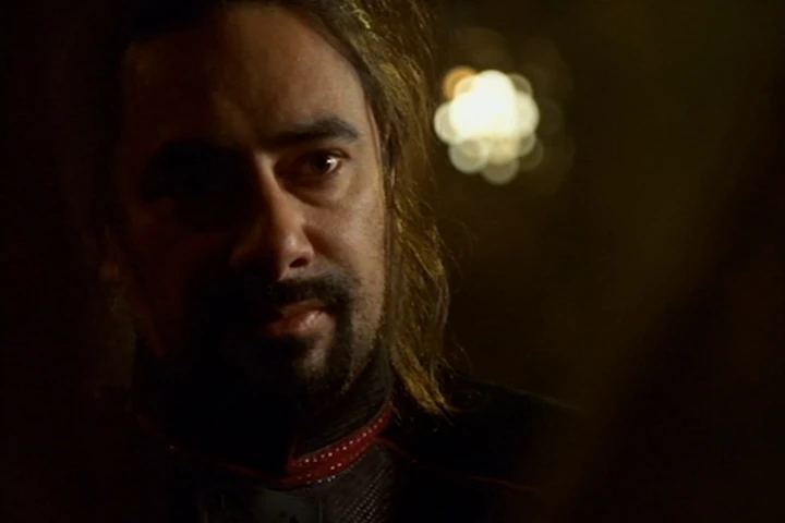 Täuschungsmanöver ohne Ende | Farscape Wiki | Fandom