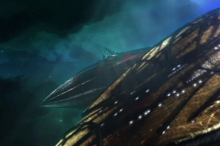 Der Anfang vom Ende | Farscape Wiki | Fandom