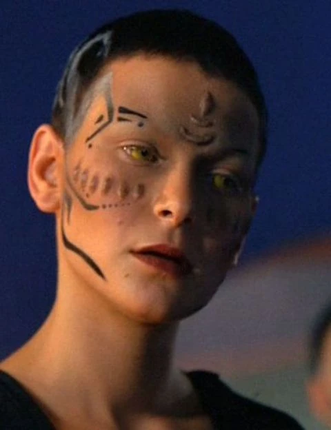 Borlik | Farscape Encyclopedia Project | Fandom