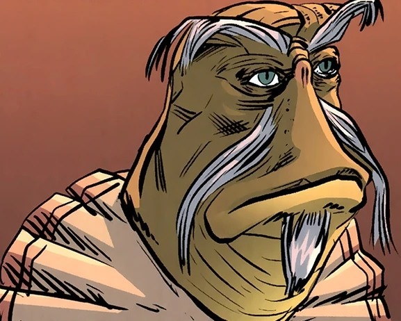 Shele | Farscape Encyclopedia Project | Fandom