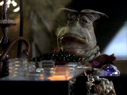 Tadek | Farscape Encyclopedia Project | Fandom