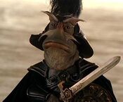 Rygel XVI | Farscape Encyclopedia Project | Fandom