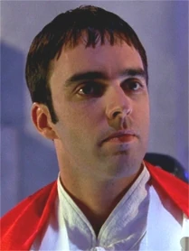 Clavor | Farscape Encyclopedia Project | Fandom