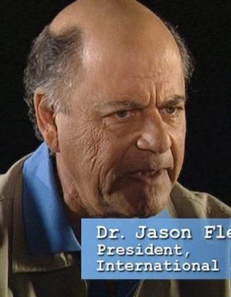 Jason Fletcher | Farscape Encyclopedia Project | Fandom