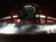 Talyn | Farscape Encyclopedia Project | Fandom