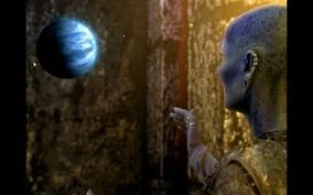 Delvia | Farscape Encyclopedia Project | Fandom