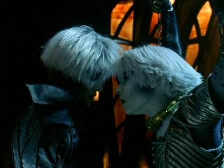 A Clockwork Nebari | Farscape Encyclopedia Project | Fandom